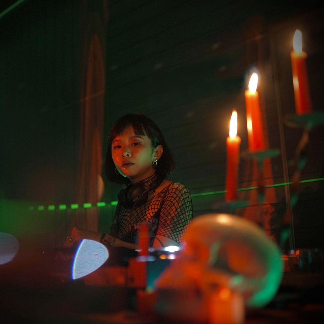 Ayash – JOGJA SONIC INDEX