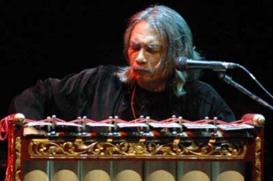 Sapto Raharjo – JOGJA SONIC INDEX