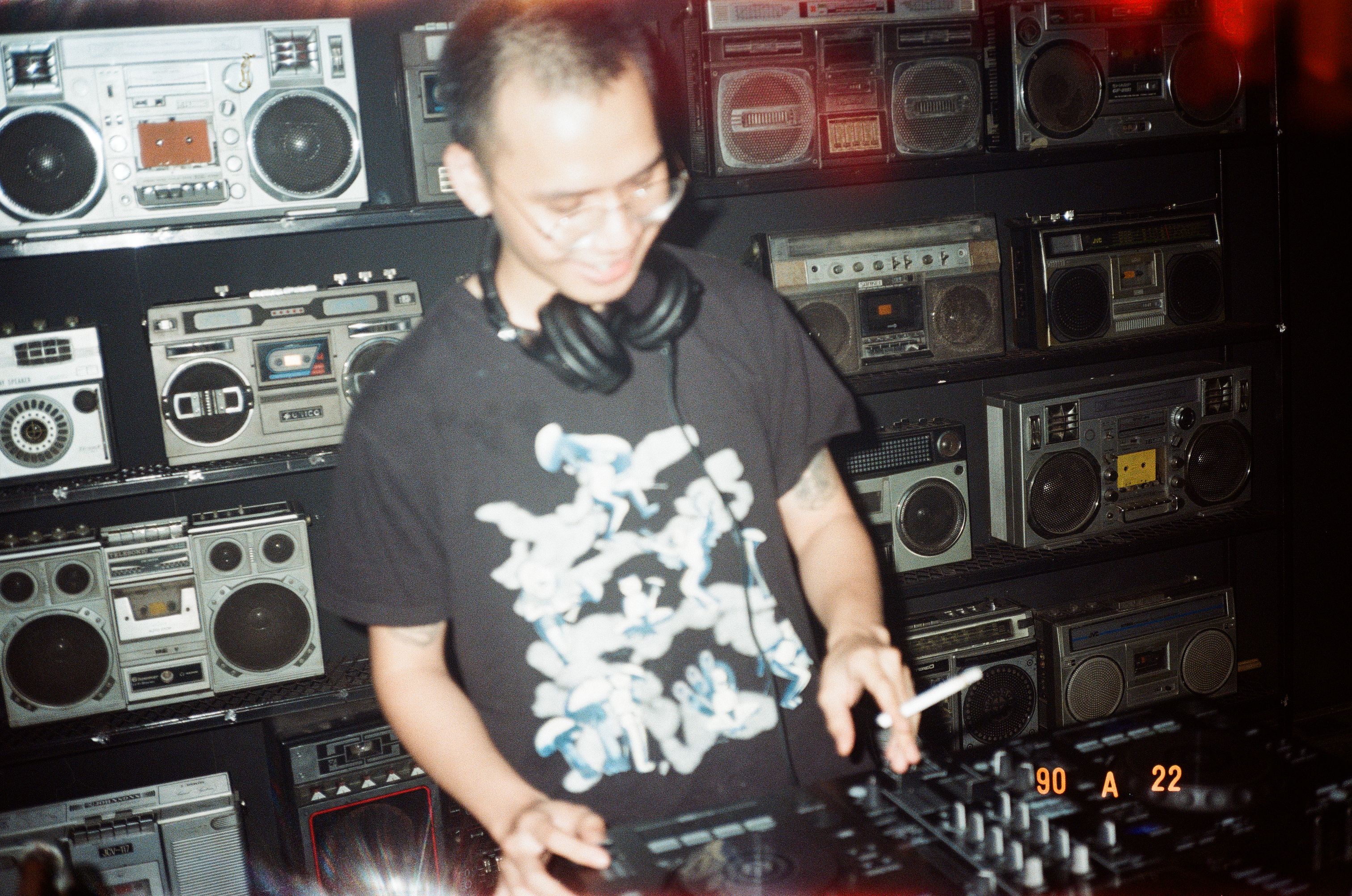 Introvert Club – JOGJA SONIC INDEX