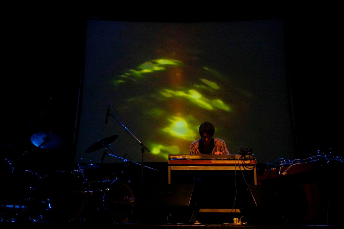 TROPIS///SUBSONICS – JOGJA SONIC INDEX