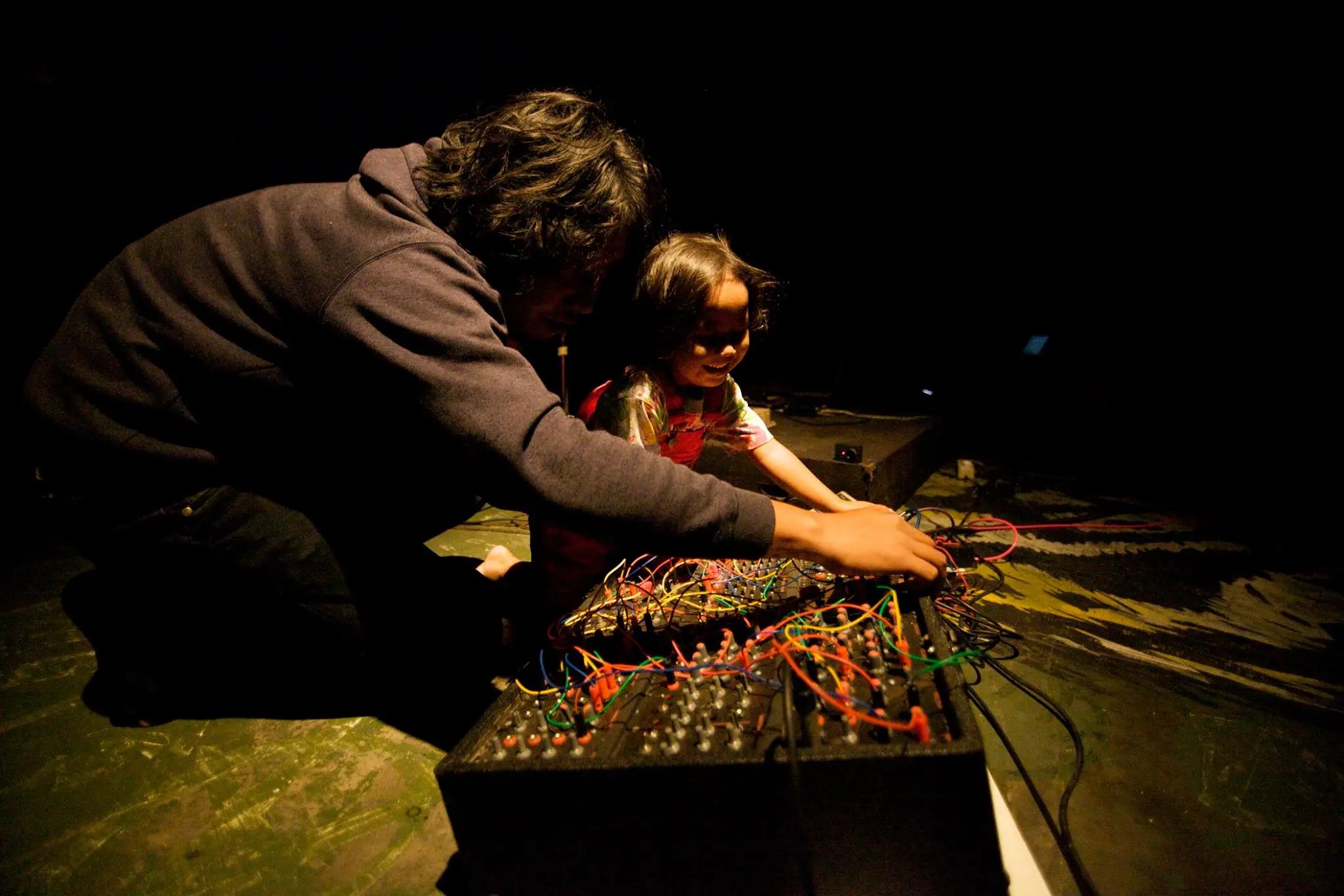 Sonic Art Showcase #1 – JOGJA SONIC INDEX