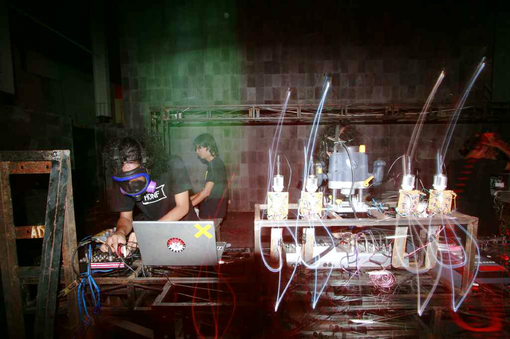 breakcore_LABS 0.6 – microcore – JOGJA SONIC INDEX