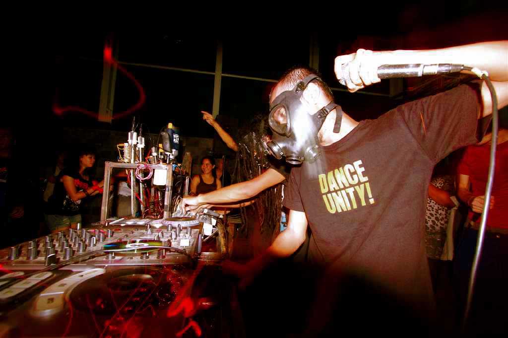 breakcore_LABS 0.6 – microcore – JOGJA SONIC INDEX