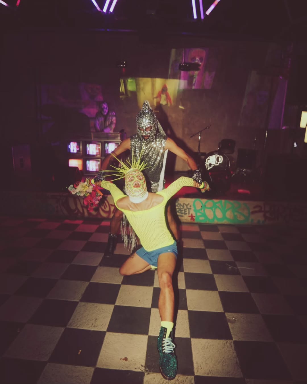 Proto Animalia Project – JOGJA SONIC INDEX