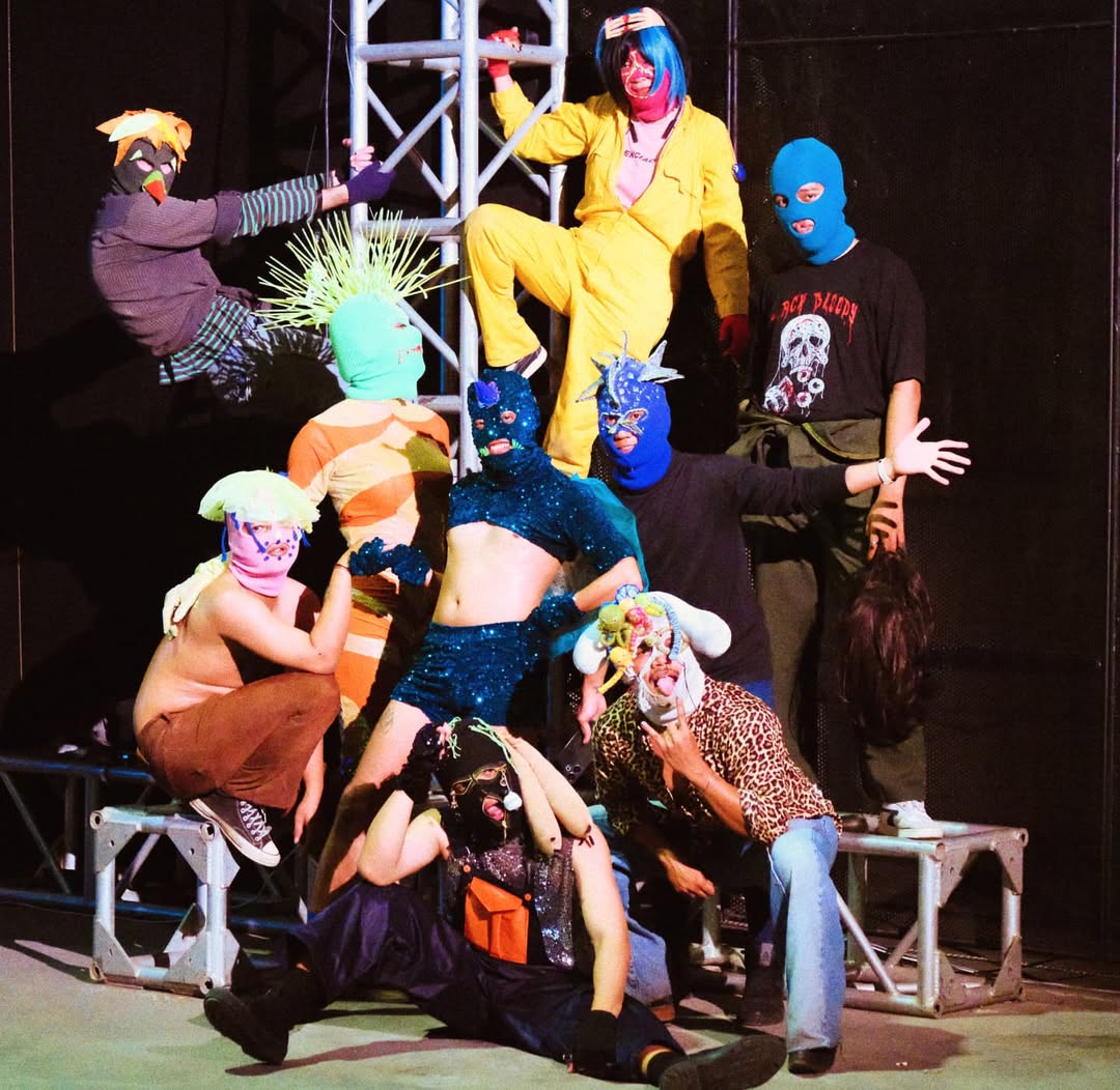 Proto Animalia Project – JOGJA SONIC INDEX