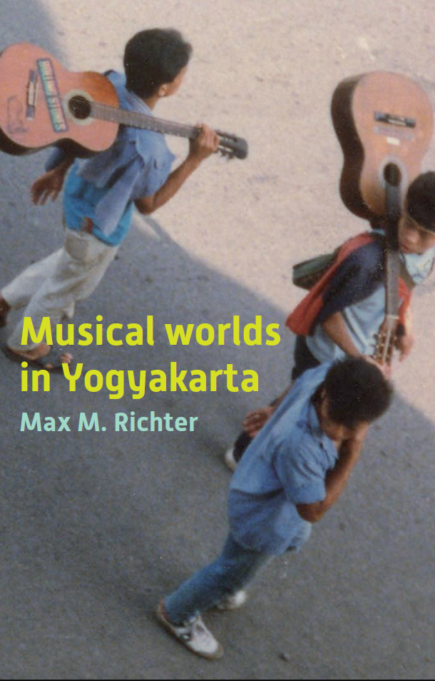 Musical Words In Yogyakarta – JOGJA SONIC INDEX