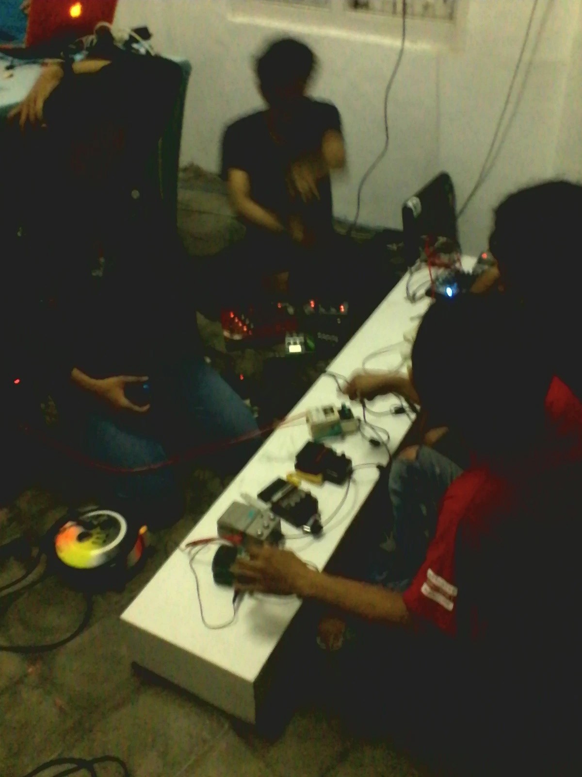 Swim Team Pool Party – JOGJA SONIC INDEX