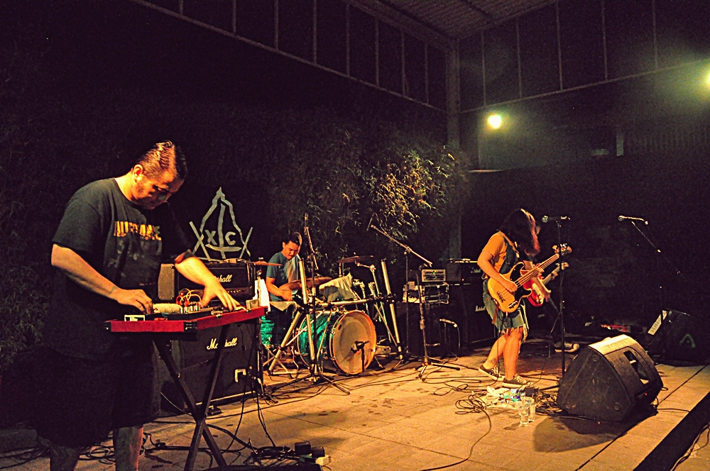 XTC #10 x FME #11 – JOGJA SONIC INDEX