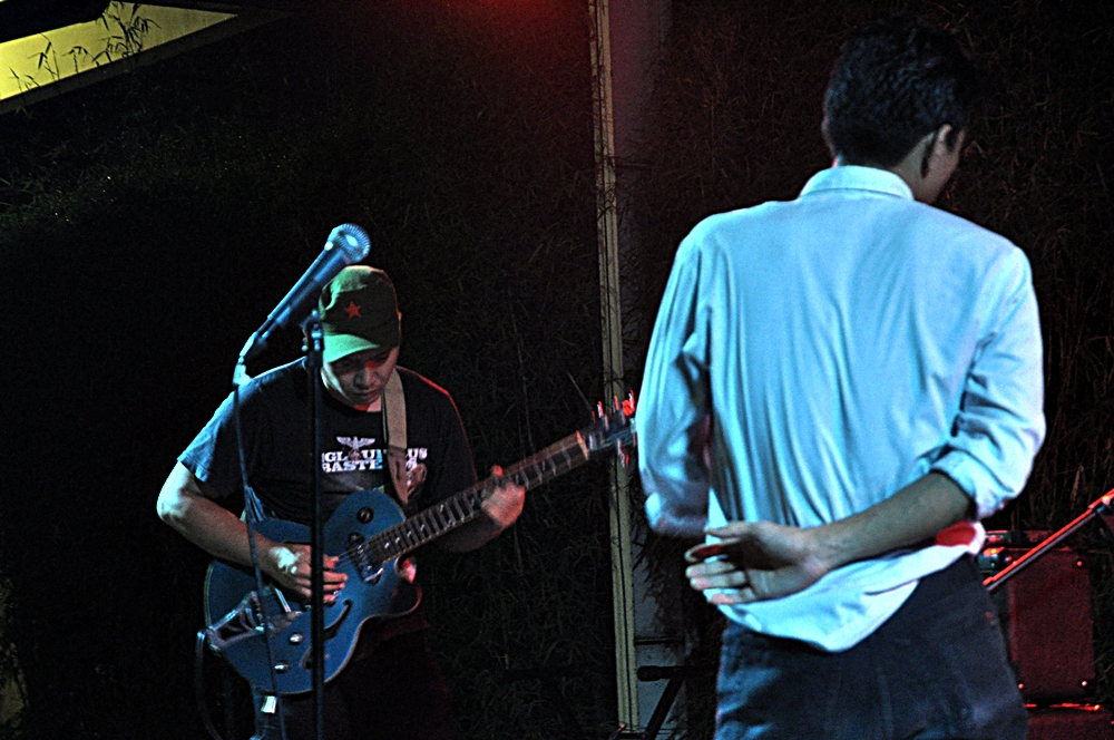 XTC #10 x FME #11 – JOGJA SONIC INDEX